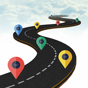 Chart Goals to Create a Road Map to Your Success | PRIME FORMATIONS BLOG